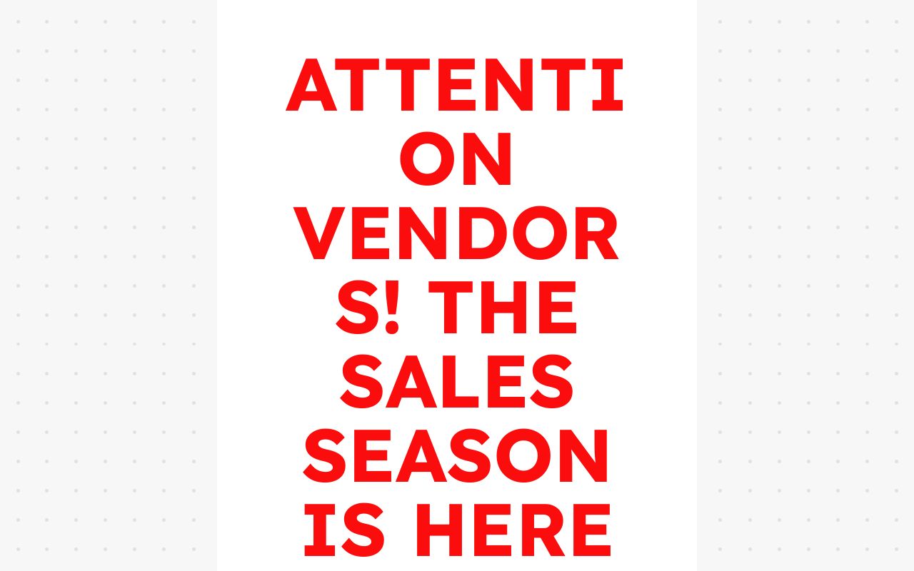 Sales/Visibility Bootcamp